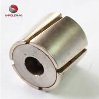 China DK Series Stator for Motor Magnetic Components Permanent Magnet Generator and Rotor for sale