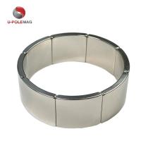 China DK Series Stator for Motor Magnetic Components Permanent Magnet Generator and Rotor for sale