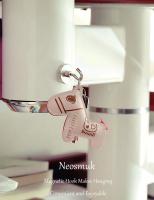 China Industrial Heavy Duty Magnetic Hooks 100 lb Capacity for Hanging Permanent Pot Shape for sale