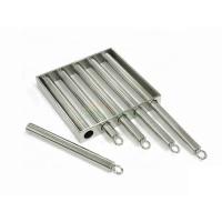 China Cutting-Grade Magnetic Grate Separators for Food Industry Easy Clean Square Magnet for sale