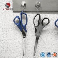 China Swivel Magnetic Swing Hook Max Side Attraction and ISO14004 2004 Environment Management System for sale
