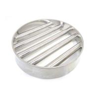 China 10000 Gauss Neodymium Magnet Magnetic Chute Magnet for Hopper Chute and Grate Separation for sale