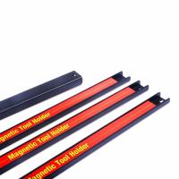 China Composite Ferrite Magnet Industrial Hooks for Heavy Duty Hanging of Magnetic Tools for sale