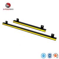 China Magnetic Tool Rack for Tools Composite Ferrite Magnet and Expedited Sample Lead Time for sale