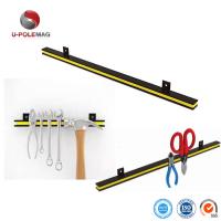 China Magnetic Tool Rack for Tools Composite Ferrite Magnet and Expedited Sample Lead Time for sale