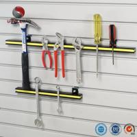 China Magnetic Tool Rack for Tools Composite Ferrite Magnet and Expedited Sample Lead Time for sale