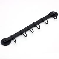 China Rubber Coated Paint Magnet Hook for BBQ Protection Precise System /- 0.1mm Tolerance ±1mm for sale