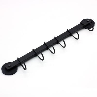 China Rubber Coated Paint Magnet Hook for BBQ Protection Precise System /- 0.1mm Tolerance ±1mm for sale