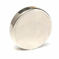 China N45 Neodymium Magnet with Precise Tolerance /-0.05mm and ISO14004/9001/TS16949 Approved for sale