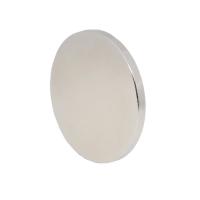 China N45 Neodymium Magnet with Precise Tolerance /-0.05mm and ISO14004/9001/TS16949 Approved for sale