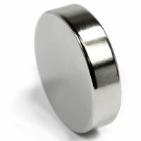 China Strong Rare Earth N52 Neodymium Magnet with Tolerance ±0.1mm and Grade Neodymium for sale