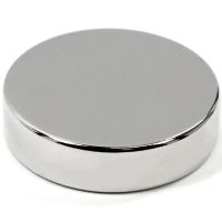 China Strong Rare Earth N52 Neodymium Magnet with Tolerance ±0.1mm and Grade Neodymium for sale