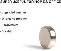 China Strong Rare Earth N52 Neodymium Magnet with Tolerance ±0.1mm and Grade Neodymium for sale