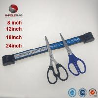 China Adjustable Magnetic Tool Holder Organizer with Mounting Brackets Screws Tolerance ±1% for sale