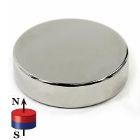 China 80-220 Degree Centigrade N54 Neodymium Magnet for Industrial Applications for sale