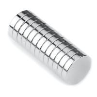 China 80-220 Degree Centigrade N54 Neodymium Magnet for Industrial Applications for sale