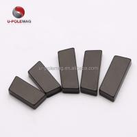 China NdFeb Grade N35 Neodymium Iron Boron Disc Magnet with Axial or Diametrical Magnetization for sale