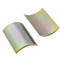 China 42SH NdFeB Magnet for Linear Motors Sample Lead Time About 15 days from Professional for sale