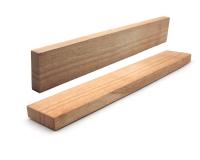 China Upgrade Your Kitchen with a Magnetic Knife Set and Bamboo Acacia Walnut Storage Block for sale