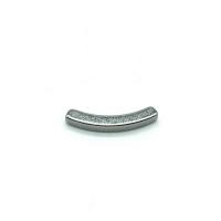 China Customized R18.25xr15.75x2.5mm N52 Arc Neodymium Magnet for Medical Instruments for sale