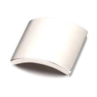 China ±1% Tolerance Permanent Neodymium Ring Magnet for Machine at Competitive for sale
