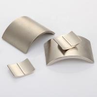 China ±1% Tolerance Permanent Neodymium Ring Magnet for Machine at Competitive for sale
