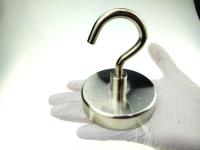China Permanent Fishing Magnet Dia 2.95
