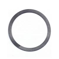 China Soft Flexible Neodymium Magnet Sticker for iPhone MagSafe Wireless Charging Pad Cover for sale