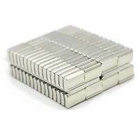 China 13200 Gauss Customized Design Permanent Neodymium Magnet Rotor for Motor for sale