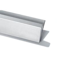 China Stainless Steel Magnetic Knife Rack Ideal for Commercial Buyers and Camping Occasions for sale