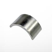 China Main Materials NdFeB High Strength Magnet 35SH for BLDC Motor Rotor Customization for sale