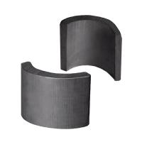 China Main Materials NdFeB High Strength Magnet 35SH for BLDC Motor Rotor Customization for sale