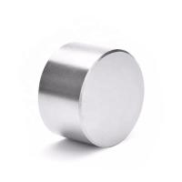 China ISO9001 2000 Certified N52 Neodymium D40x20mm Magnet Disc for Heavy-Duty Applications for sale