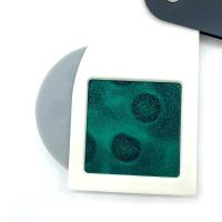 China Strong Pull M8 Thread Neodymium Rubber Coated Pot Magnet Industrial Grade Non Slip Mount for sale