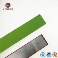 China Convenient 10 Inch Silicon Magnetic Knife Holder Knife Rack for Easy Access to Knives for sale