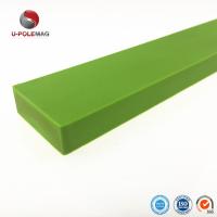 China Convenient 10 Inch Silicon Magnetic Knife Holder Knife Rack for Easy Access to Knives for sale