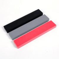 China Convenient 10 Inch Silicon Magnetic Knife Holder Knife Rack for Easy Access to Knives for sale