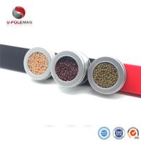 China Stainless Steel/Rubber Knife Holder Pull Force 4kg Innovative Design for Easy Storage for sale