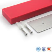 China Sample Lead Time 2-3 Days Silicone Magnetic Knife Holder for Safe and Convenient Storage for sale