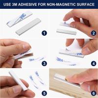 China High Strength Block Neodymium Magnet 15-20 Days Sample Lead Time with Moulding Service for sale