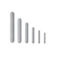 China Composite NdFeB Magnet Stir Bar A B C Type for Long-Lasting Stirring Performance for sale
