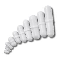 China Composite NdFeB Magnet Stir Bar A B C Type for Long-Lasting Stirring Performance for sale