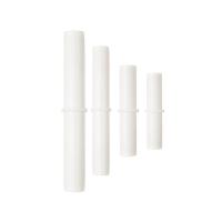 China Composite NdFeB Magnet Stir Bar A B C Type for Long-Lasting Stirring Performance for sale