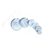 China Permanent Hidden Purse Closure Fastener Magnetic Snap in PVC for Handbag Clothing for sale