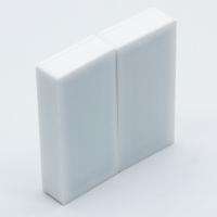 China Prevent Curtain Liners from Blowing with D40*15 mm Multi-functional Magnetic Weights for sale