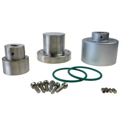 China Industrial Magnet Low Torque 4 Nm Neodymium Magnetic Couplers with Permanent Properties for sale