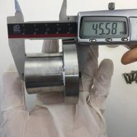 China Industrial Magnet Low Torque 4 Nm Neodymium Magnetic Couplers with Permanent Properties for sale