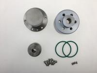 China Industrial Magnet Low Torque 4 Nm Neodymium Magnetic Couplers with Permanent Properties for sale
