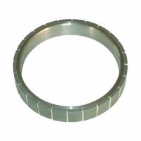 China Cutting Processing Service Rotor Motor Rotor with Permanent Composite Magnet Generator for sale