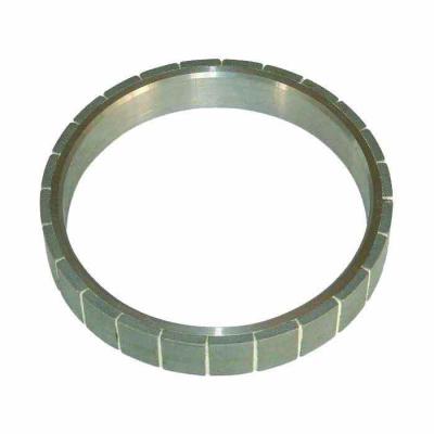 China Cutting Processing Service Rotor Motor Rotor with Permanent Composite Magnet Generator for sale
